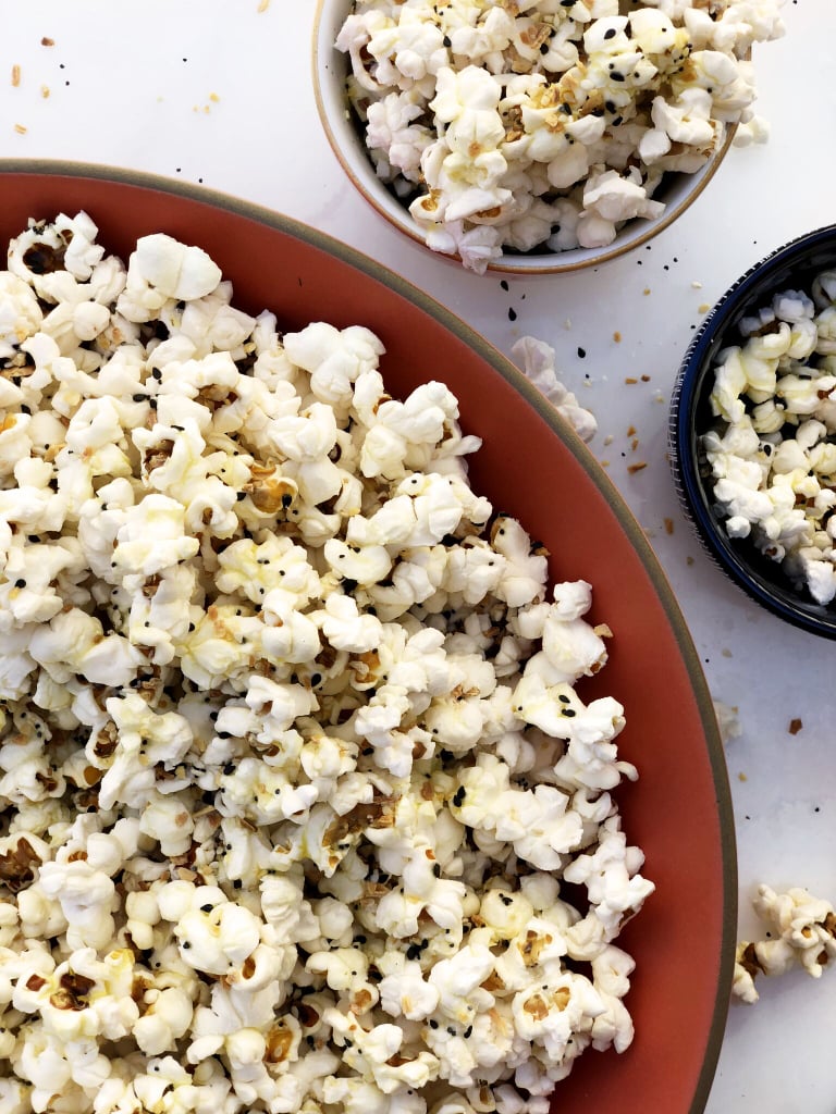 Everything-Bagel Seasoning Recipes | POPSUGAR Food