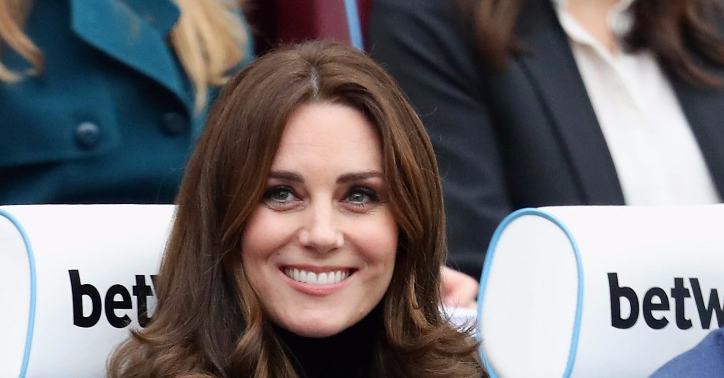 Kate Middleton Uses Beuti Skincare Beauty Sleep Elixir | PS Beauty
