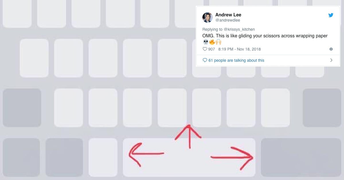 iPhone Space Bar Hack | PS Tech