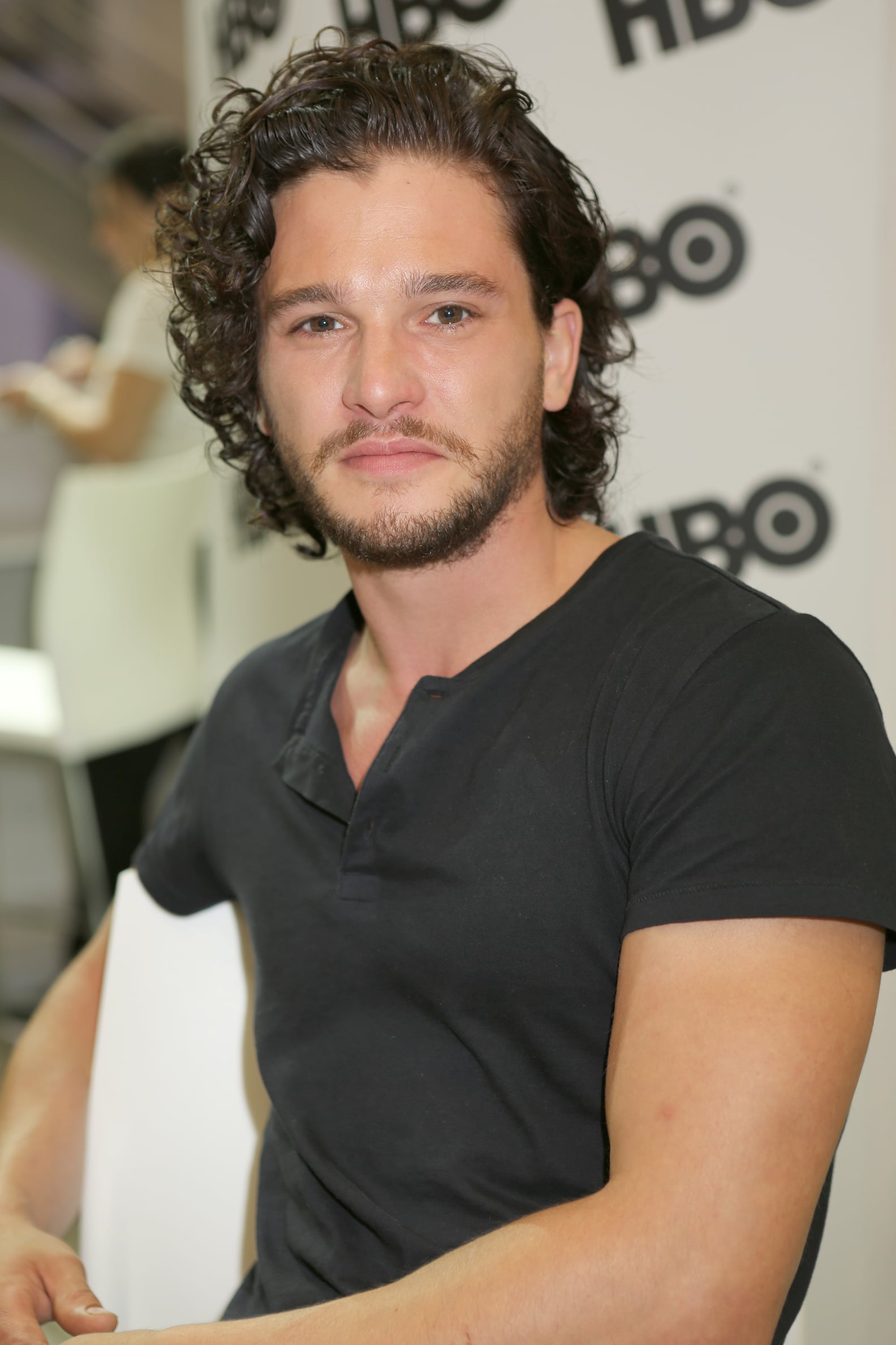 Kit Harington Facts | PS Celebrity