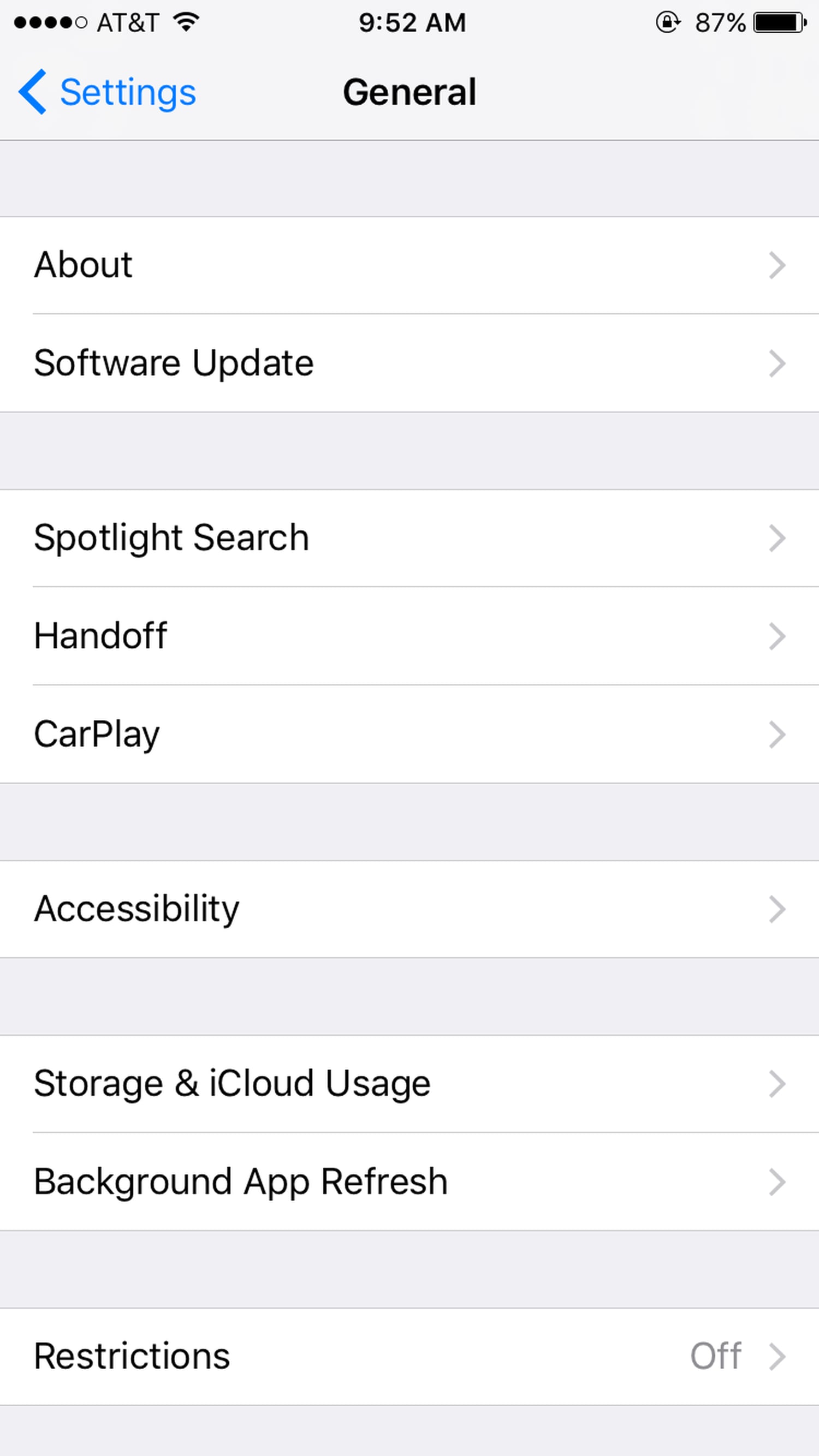 How to Open iPhone in iOS 10 | PS Tech
