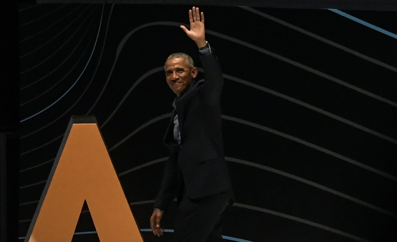 Best Barack Obama 2019 Pictures | POPSUGAR Celebrity