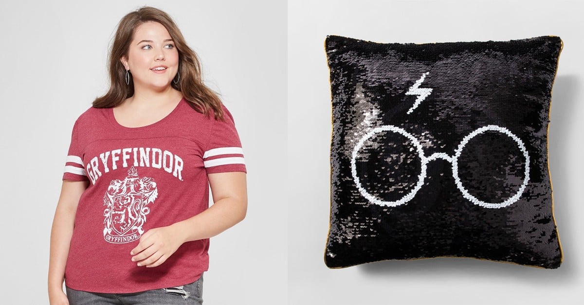 Target Harry Potter Collection 2018 | PS Smart Living