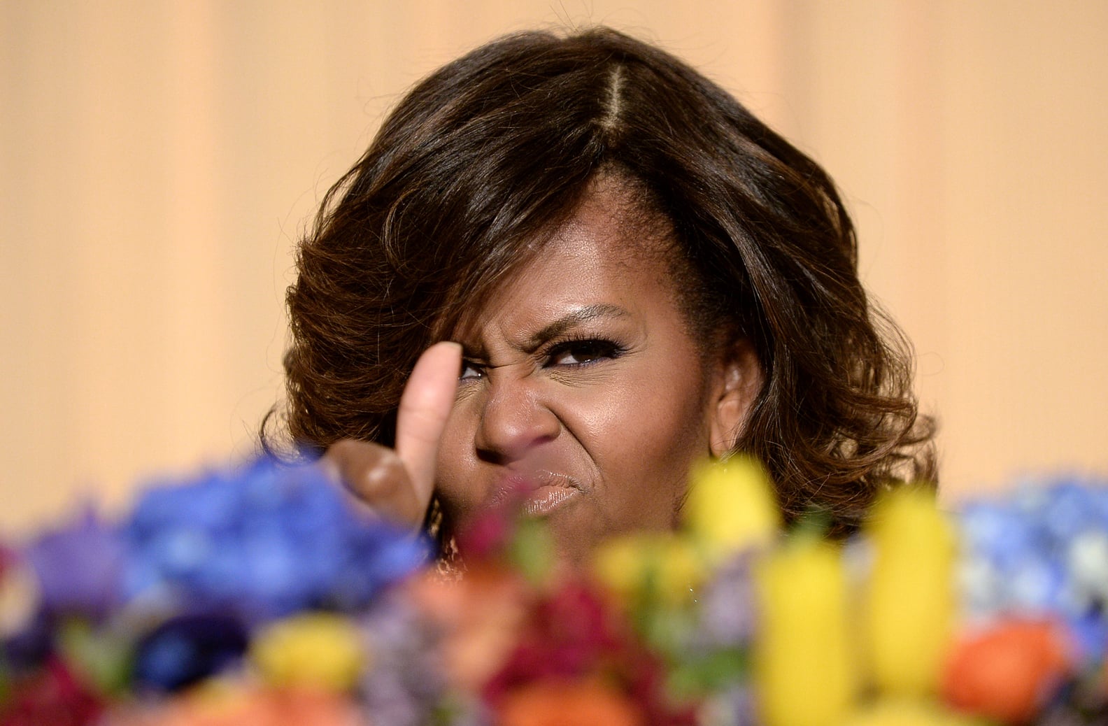 Michelle Obama's Best Photos | PS News