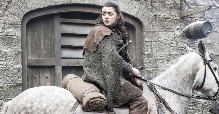 Game of Thrones Season 7 Episode 2 Recap | POPSUGAR Entertainment