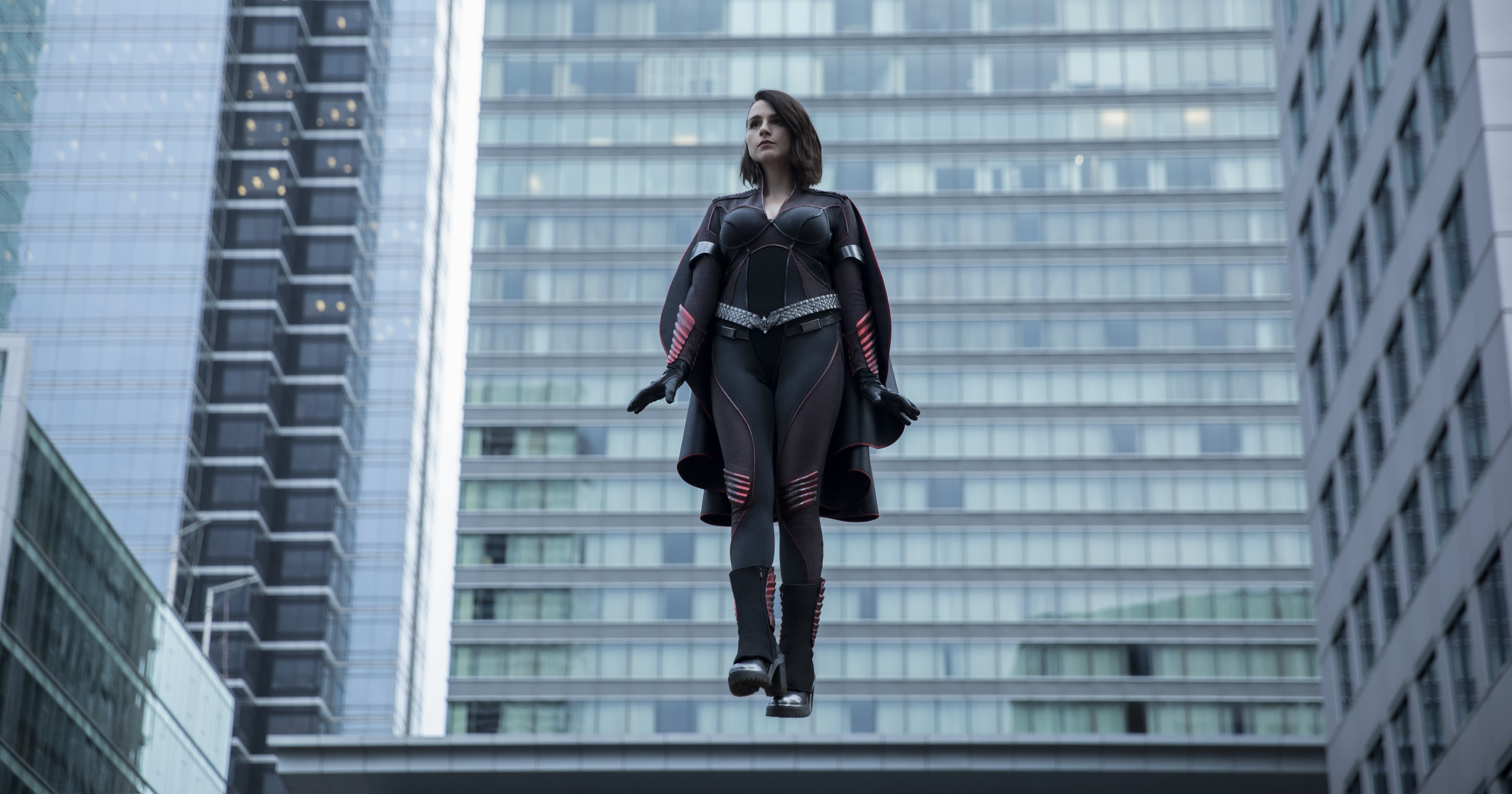 The Boys: How Are Liberty and Stormfront Connected? | PS Entertainment