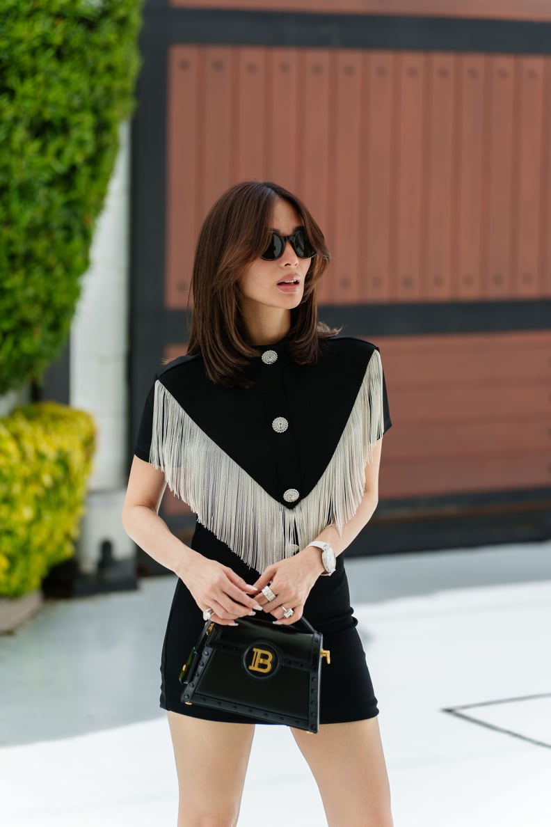 Invisible or Ghost Layers Haircuts Add Loads of Movement | PS Beauty