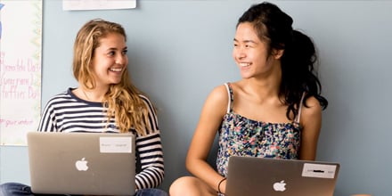 CODE Documentary on Girls in Tech (Video) | POPSUGAR Tech