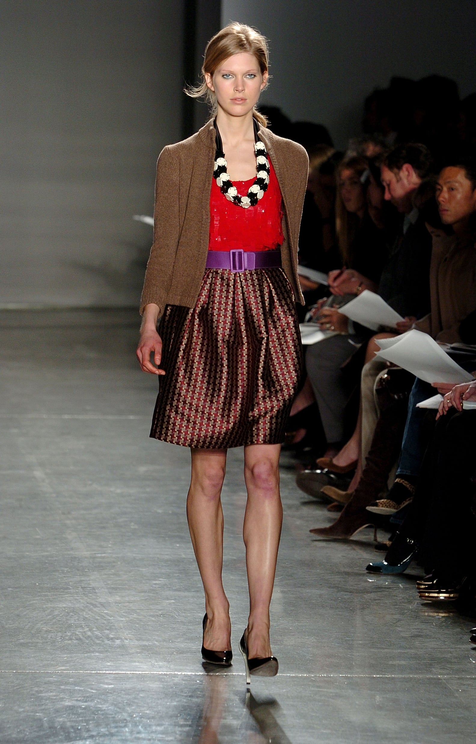 Proenza Schouler Runway Retrospective | PS Fashion