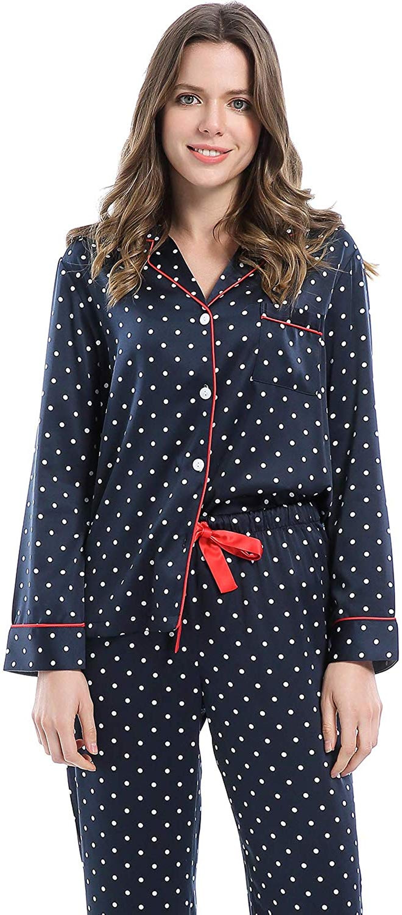 Best Cute Pajama Sets For Women on Amazon Fashion | POPSUGAR Fashion