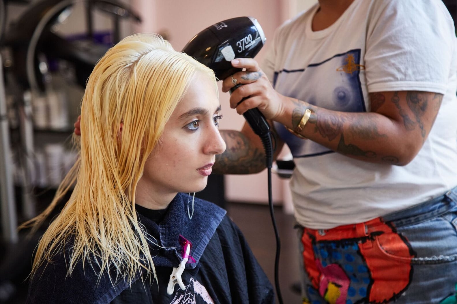 What Is Double Process? | PS Beauty