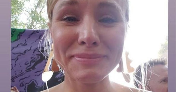 Kristen Bell Crying at Daughter's Preschool Graduation | POPSUGAR UK ...