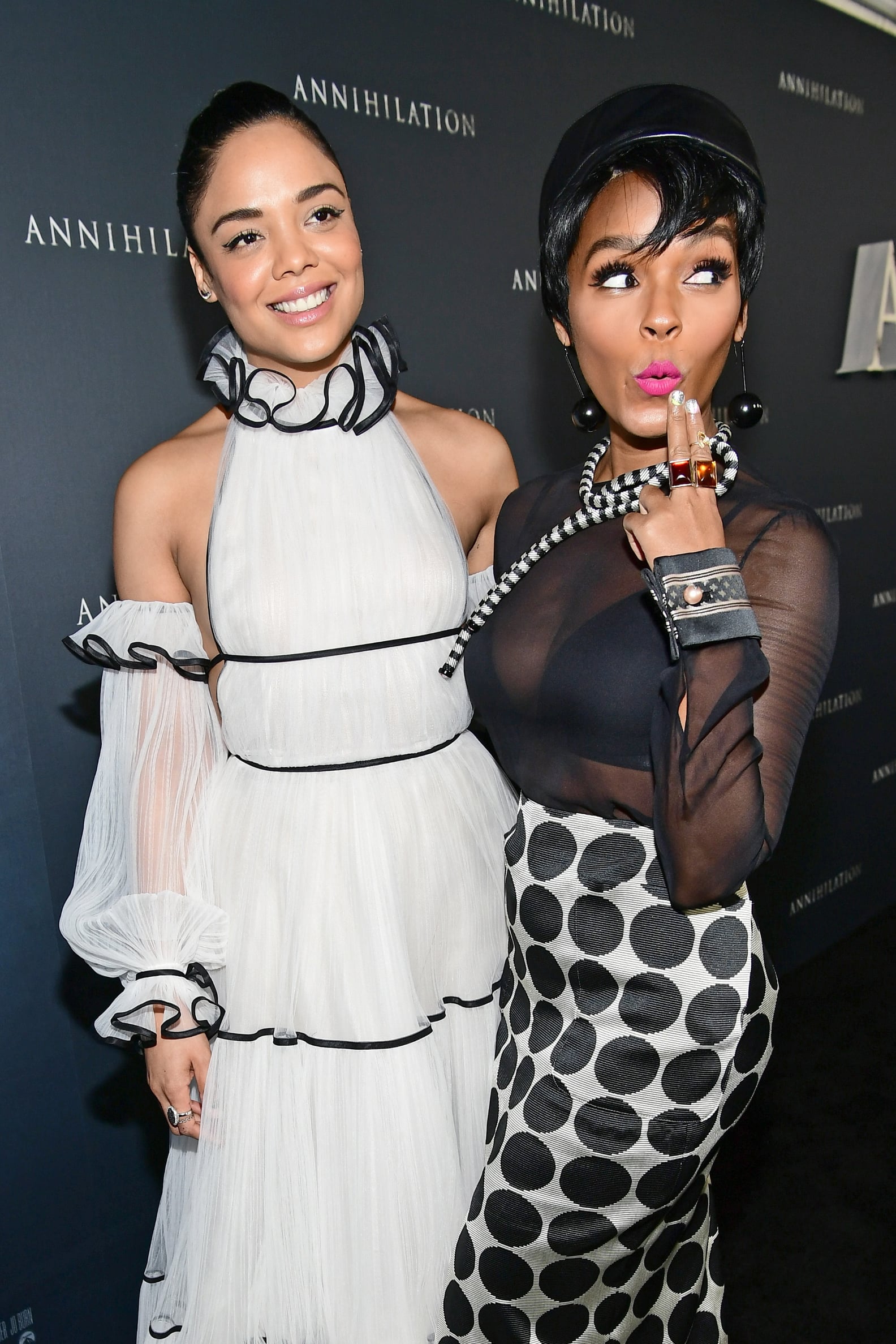 Who Is Janelle Monáe Dating? | PS Celebrity