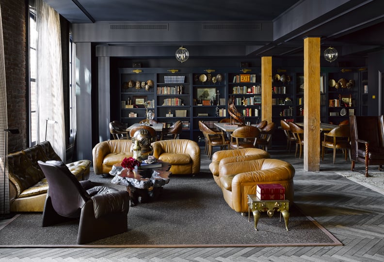 What Is Soho House? | POPSUGAR News
