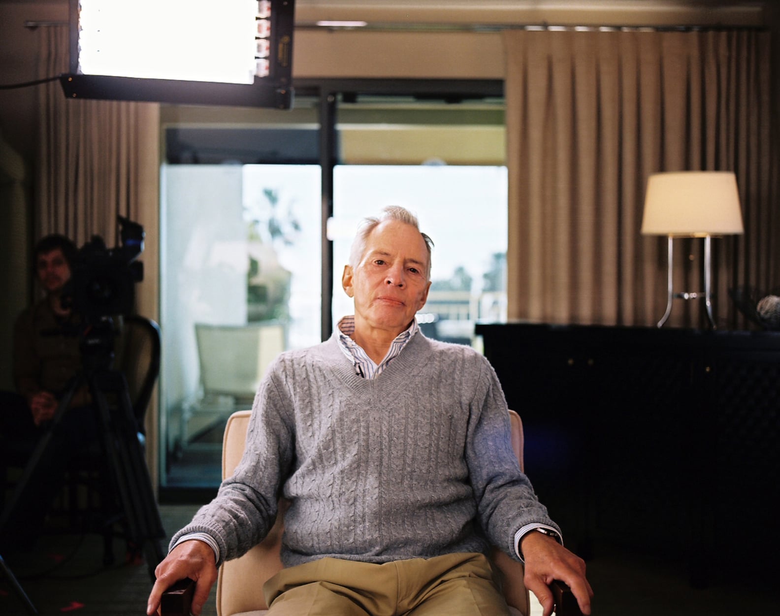 The Jinx True Story | POPSUGAR Entertainment