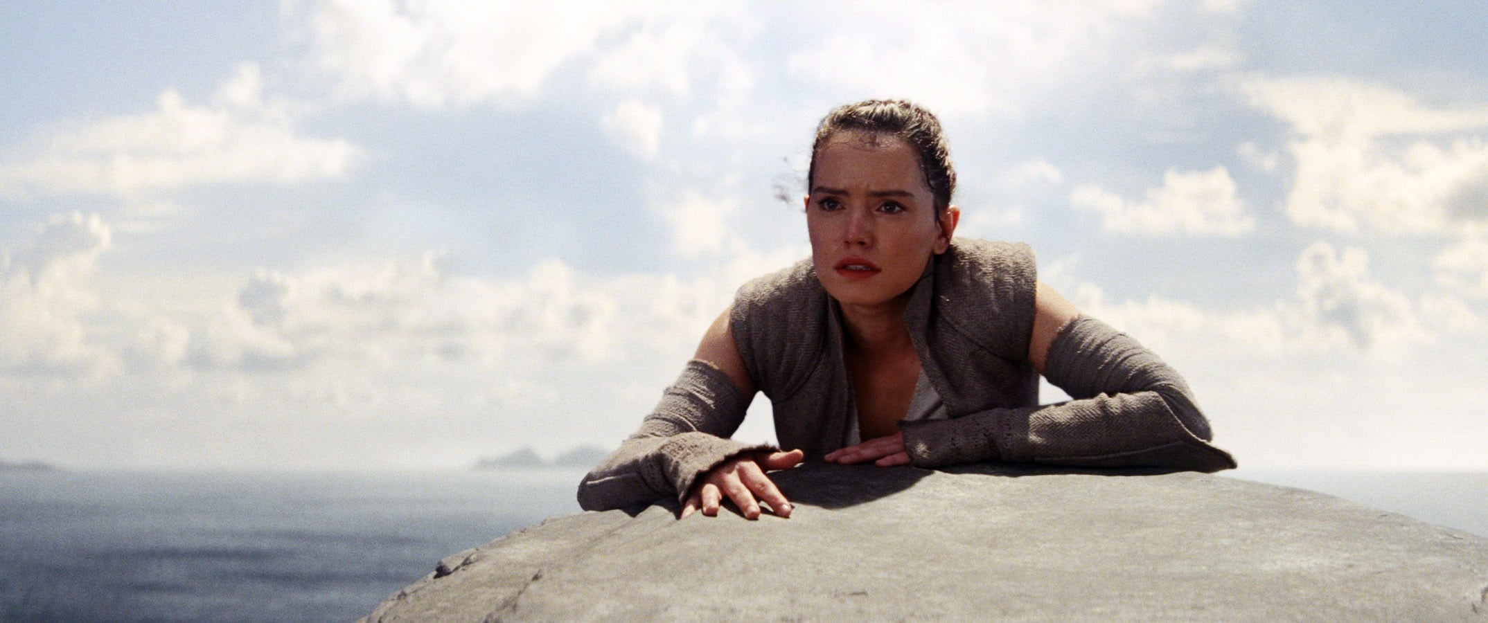 Who Are Rey's Parents in Star Wars? | PS Entertainment