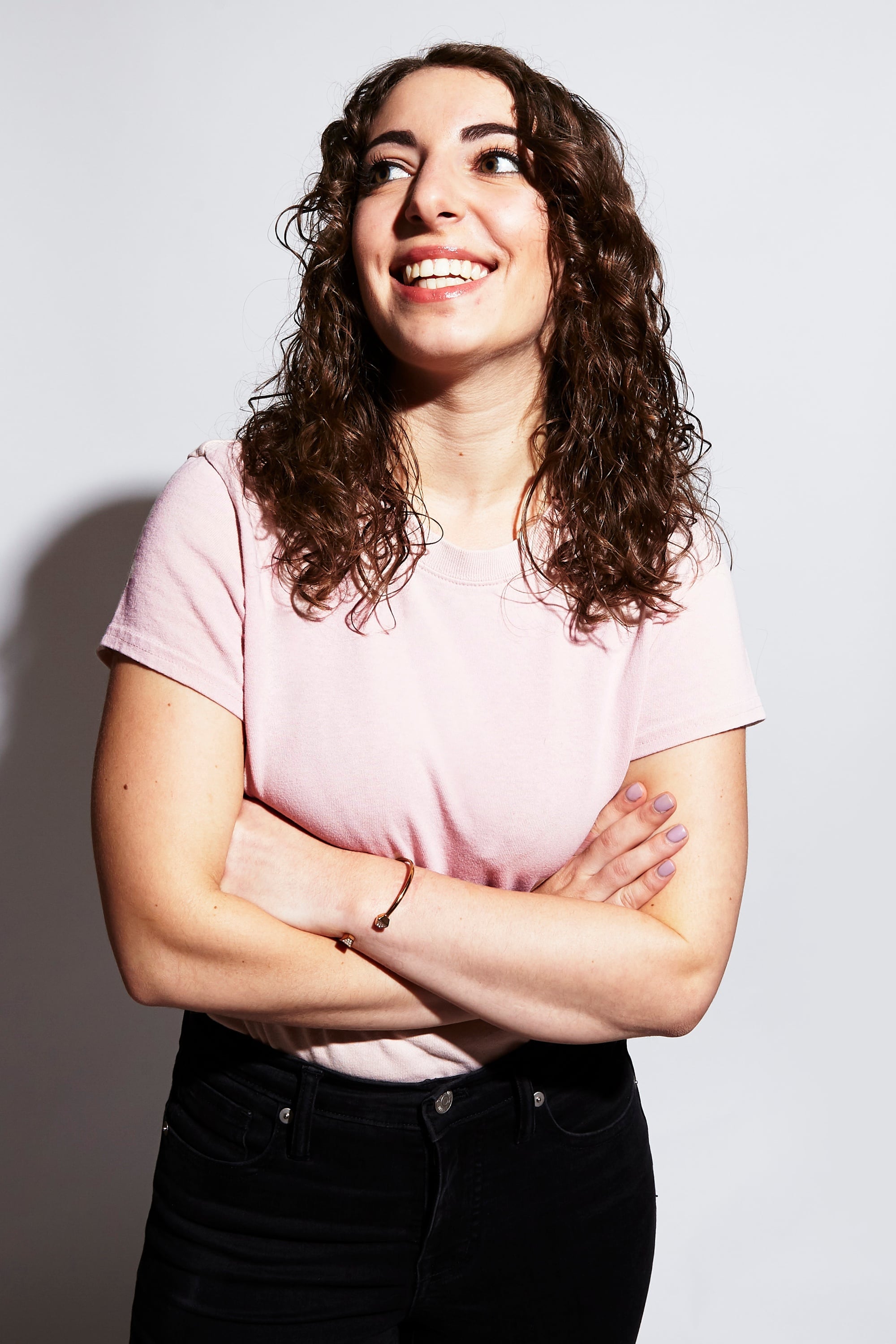 Christie Rotondo | POPSUGAR