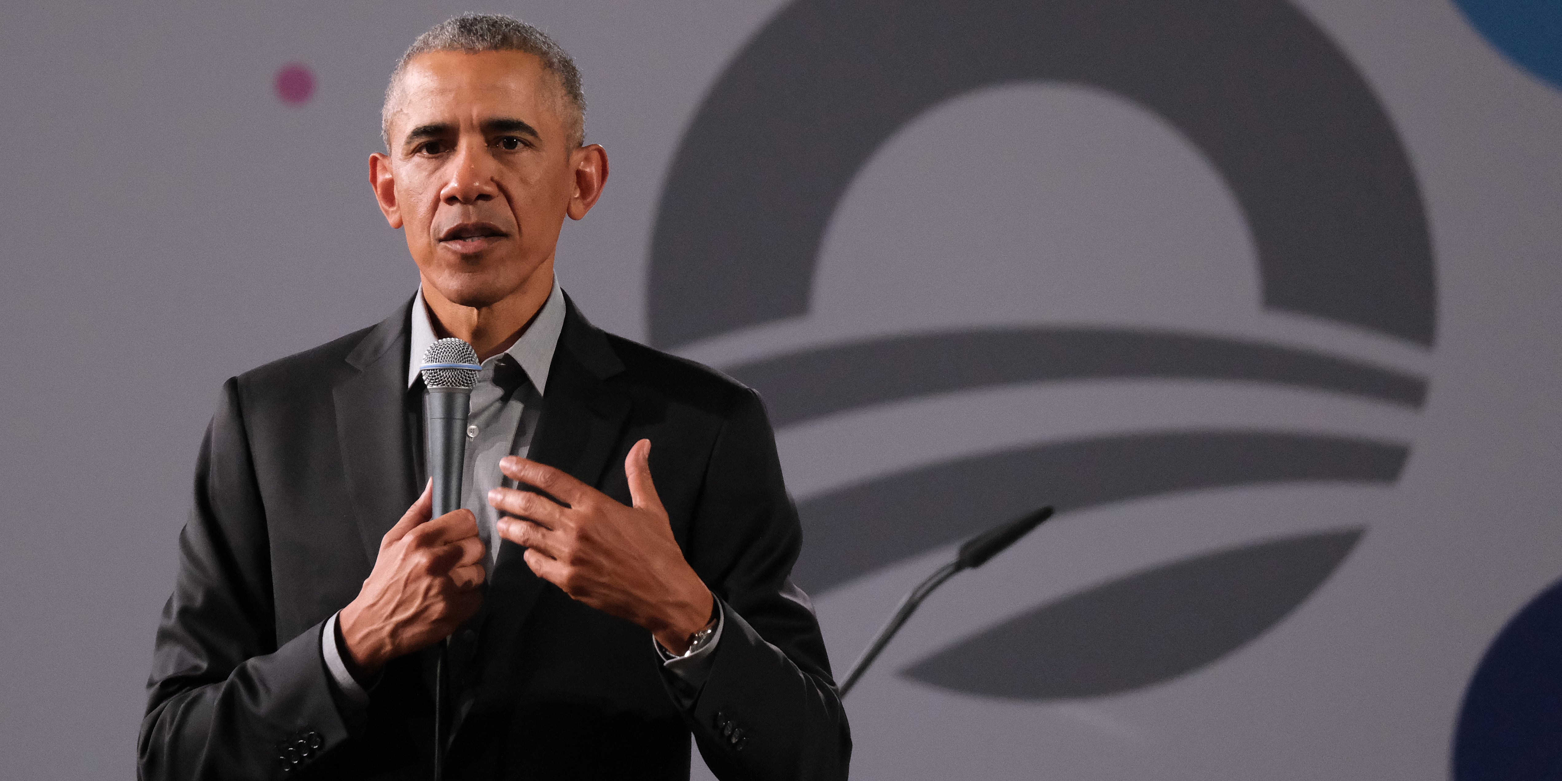 Read Barack Obama's Essay on George Floyd Protests | POPSUGAR News