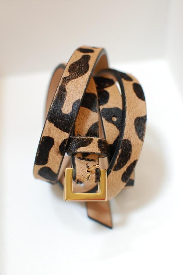 Leopard Clothing For Fall | POPSUGAR Fashion