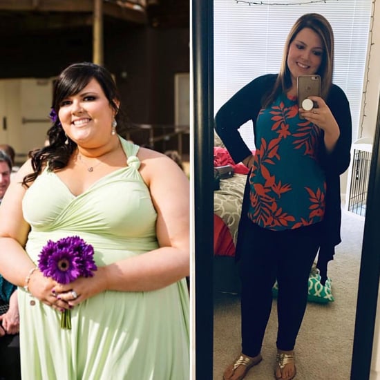 BBG Body-Fat-Loss Transformation | POPSUGAR Fitness