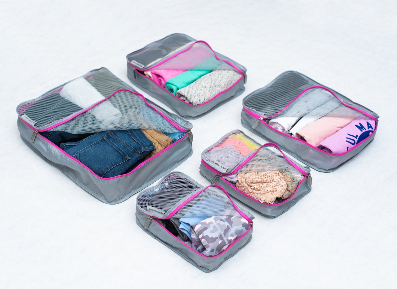 Mumi Design's Latinx Founders Help Moms Get Organized | PS Latina