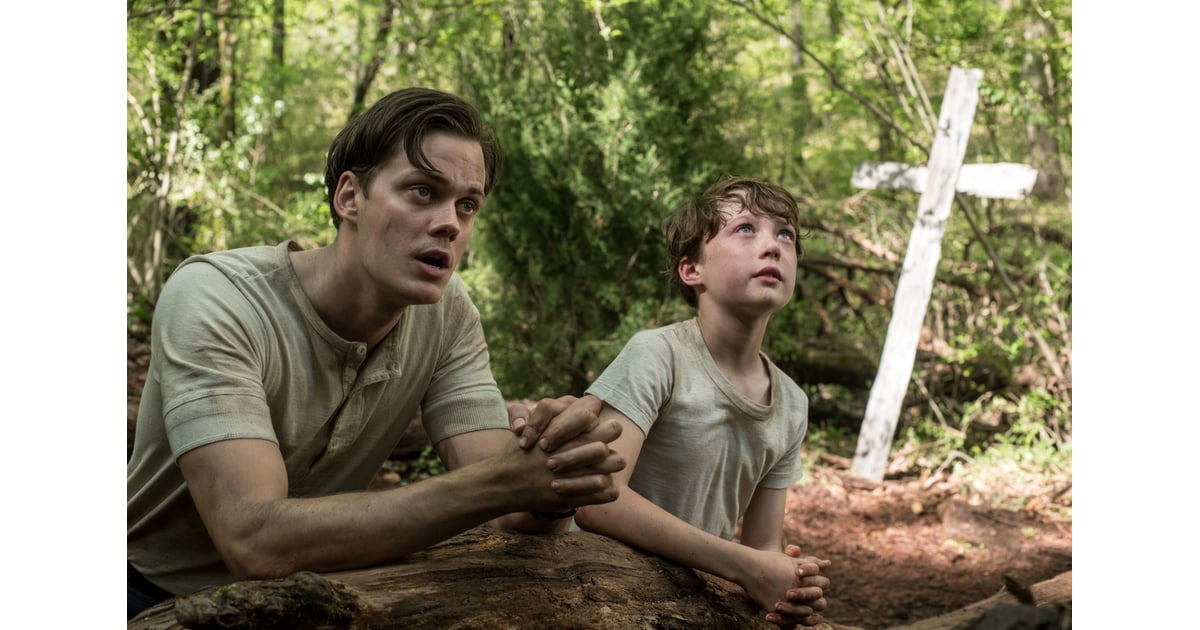 Willard Russell With Arvin Russell, Carl Henderson, Helen Hatton, and ...