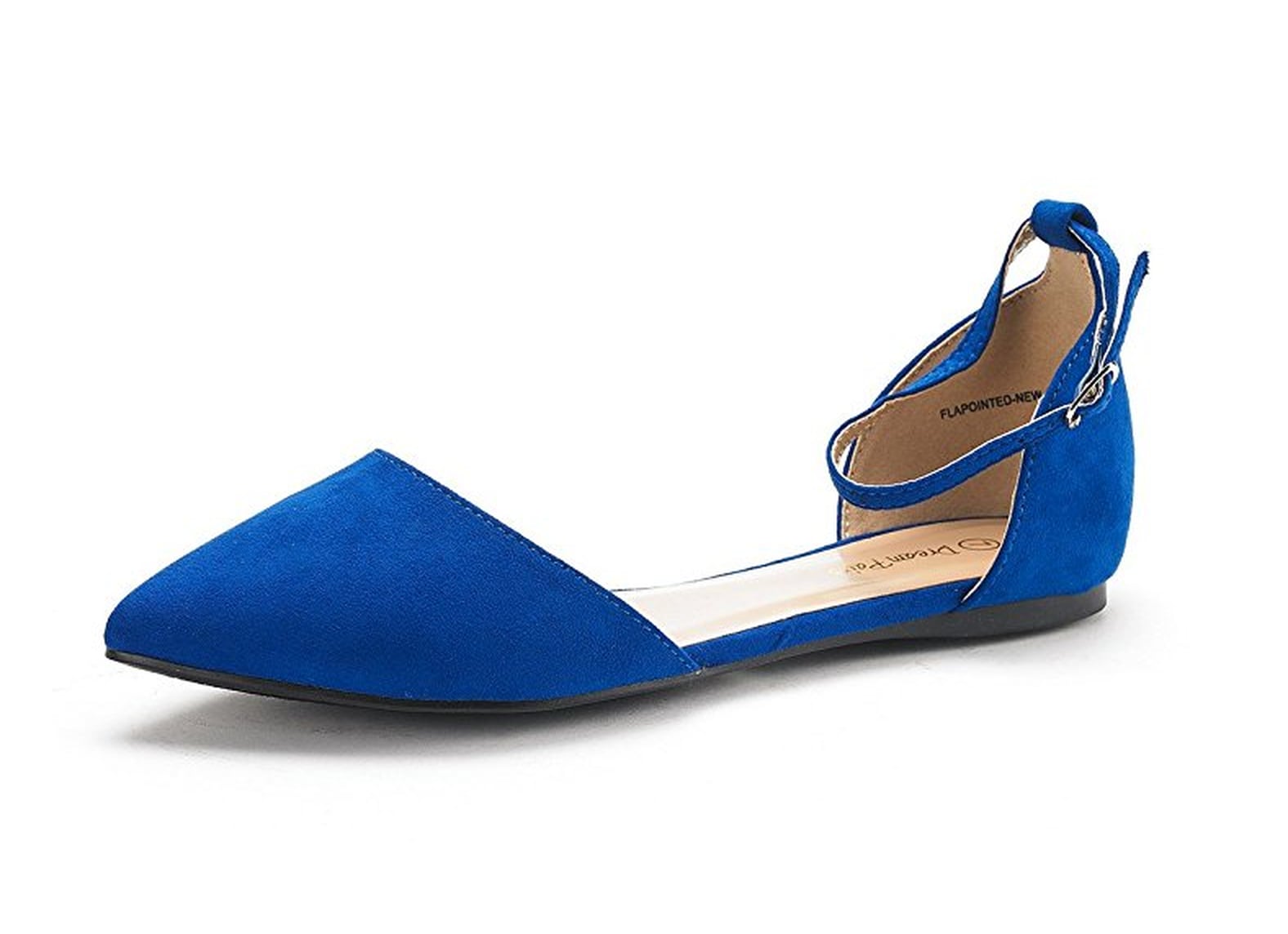 Amazon Flats | POPSUGAR Fashion