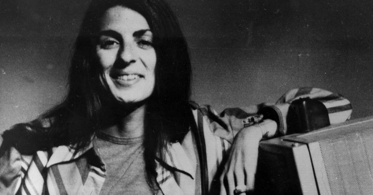 Christine Chubbuck True Story | POPSUGAR Entertainment