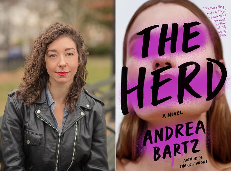 Read an Exclusive Excerpt From The Herd by Andrea Bartz | POPSUGAR ...