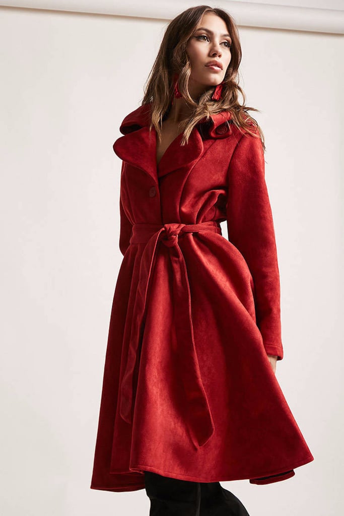 Halloween Costumes From Forever 21 Popsugar Fashion