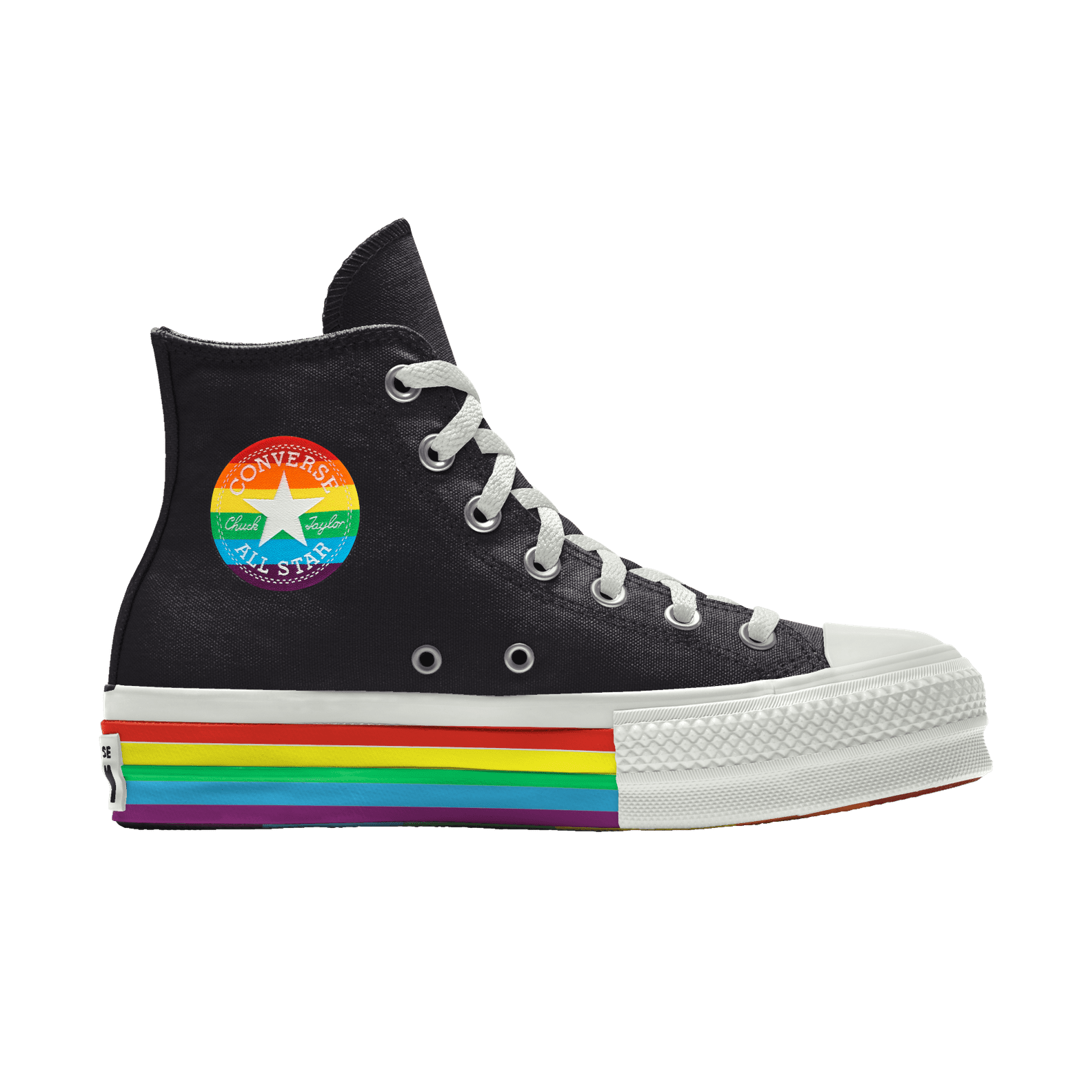 Shop the Converse Pride Collection Shoes and Sneakers 2021 | PS Fashion