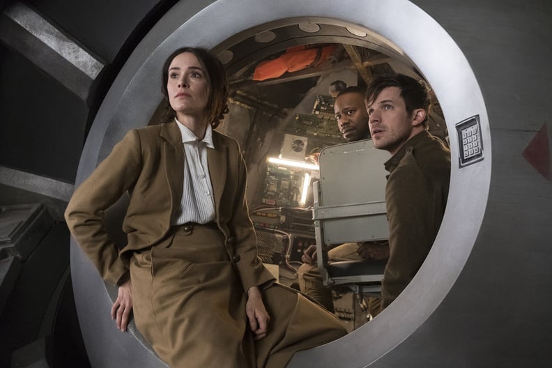 Timeless Movie Details | PS Entertainment