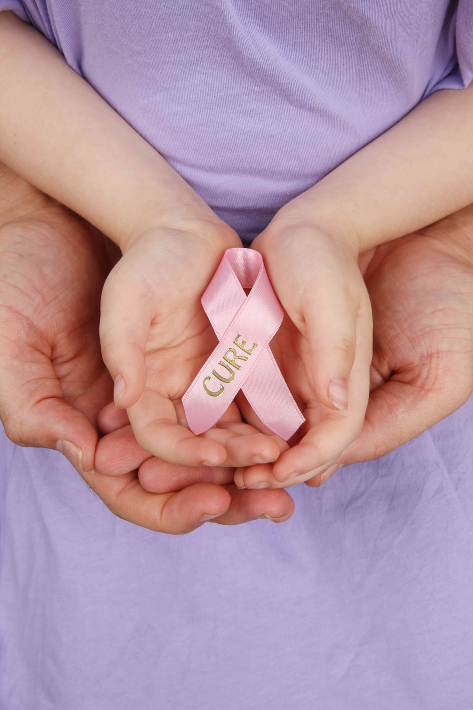 A Mother Reflects on Breast Cancer | PS Family