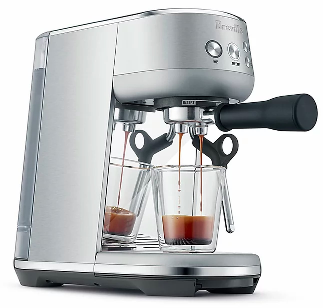 Best Breville Espresso Machines For Every Need | PS Home