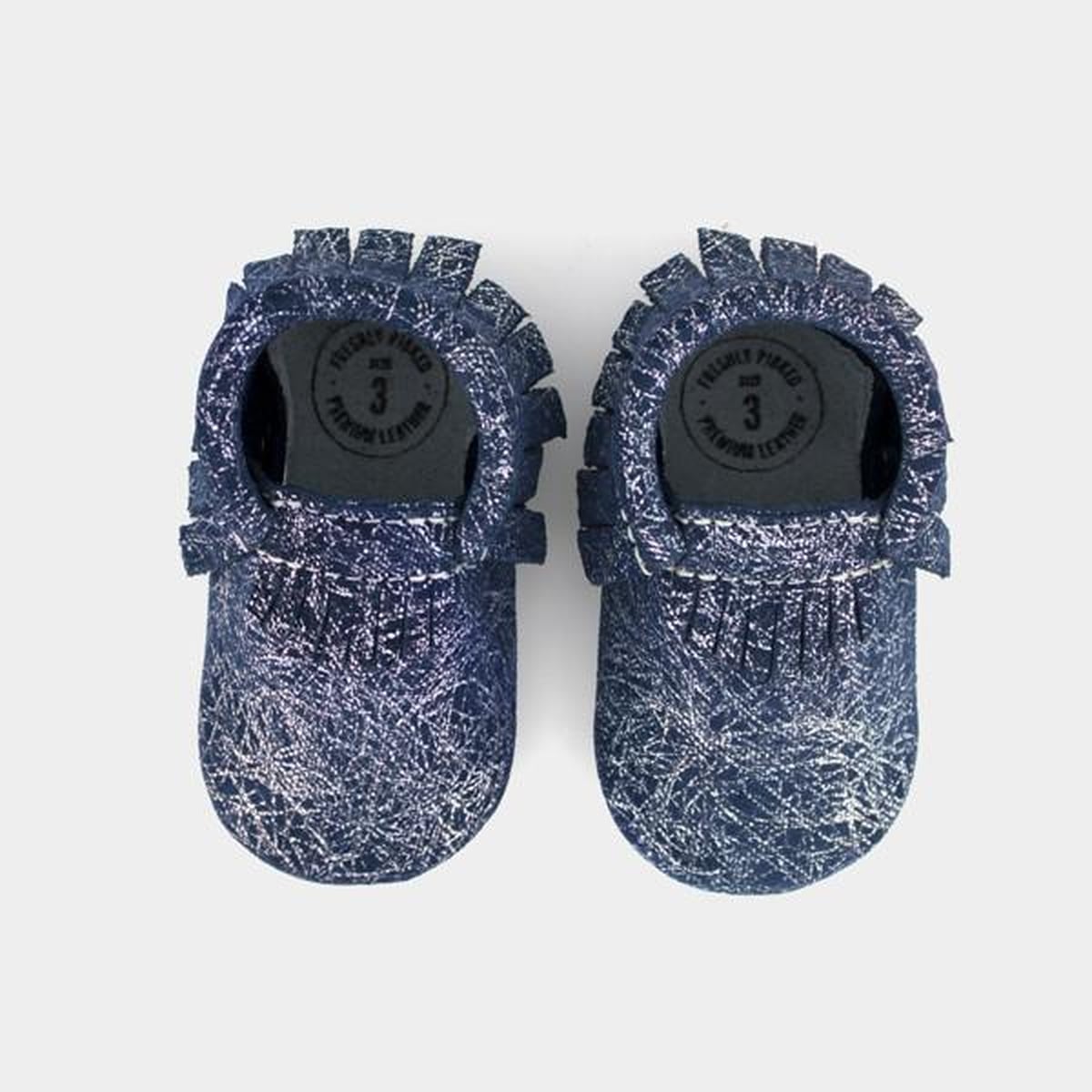 Freshly Picked Rainbow Shoes | PS Family