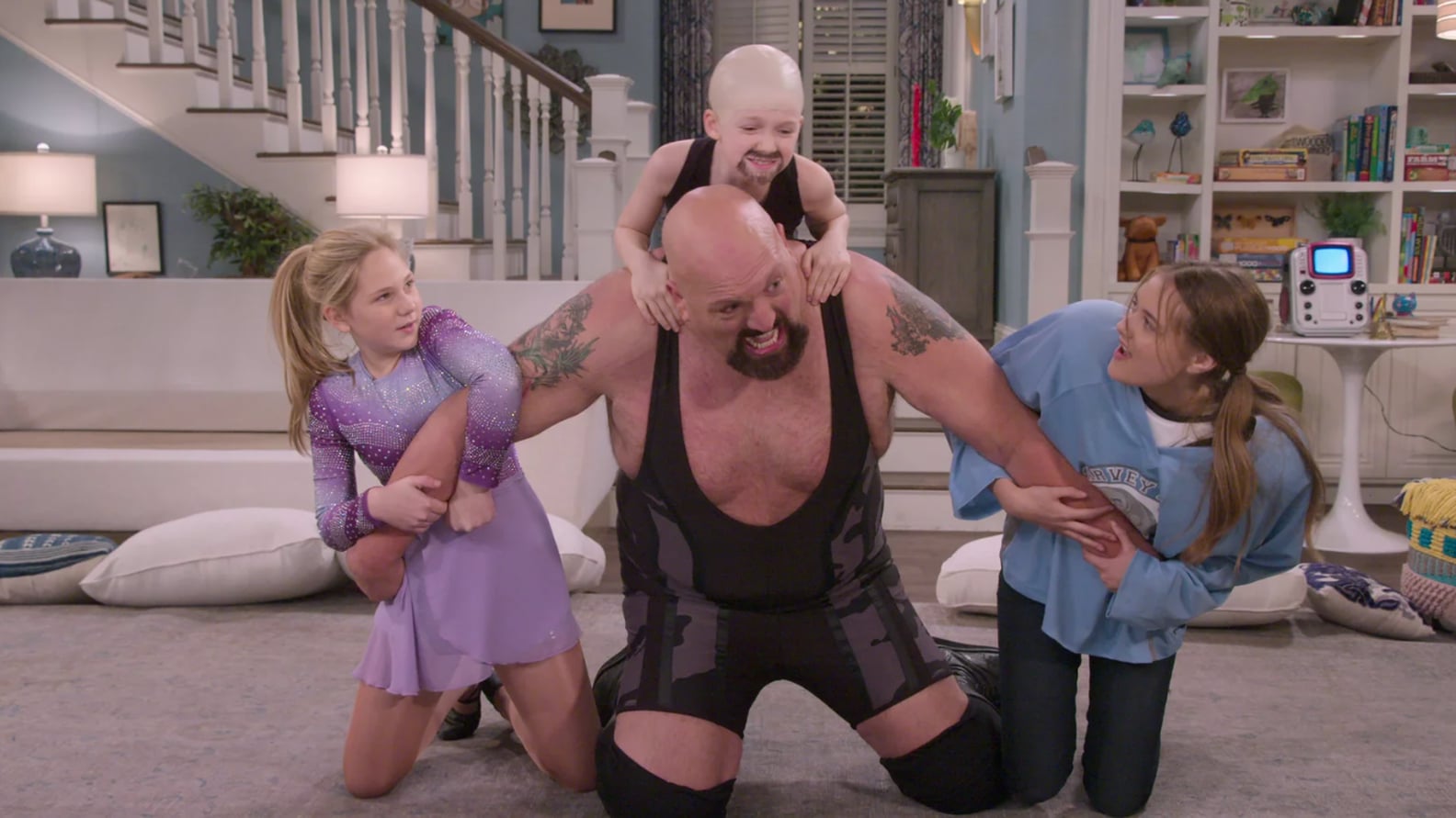 27 Best Tween and Teen Shows on Netflix | 2023 | PS Family