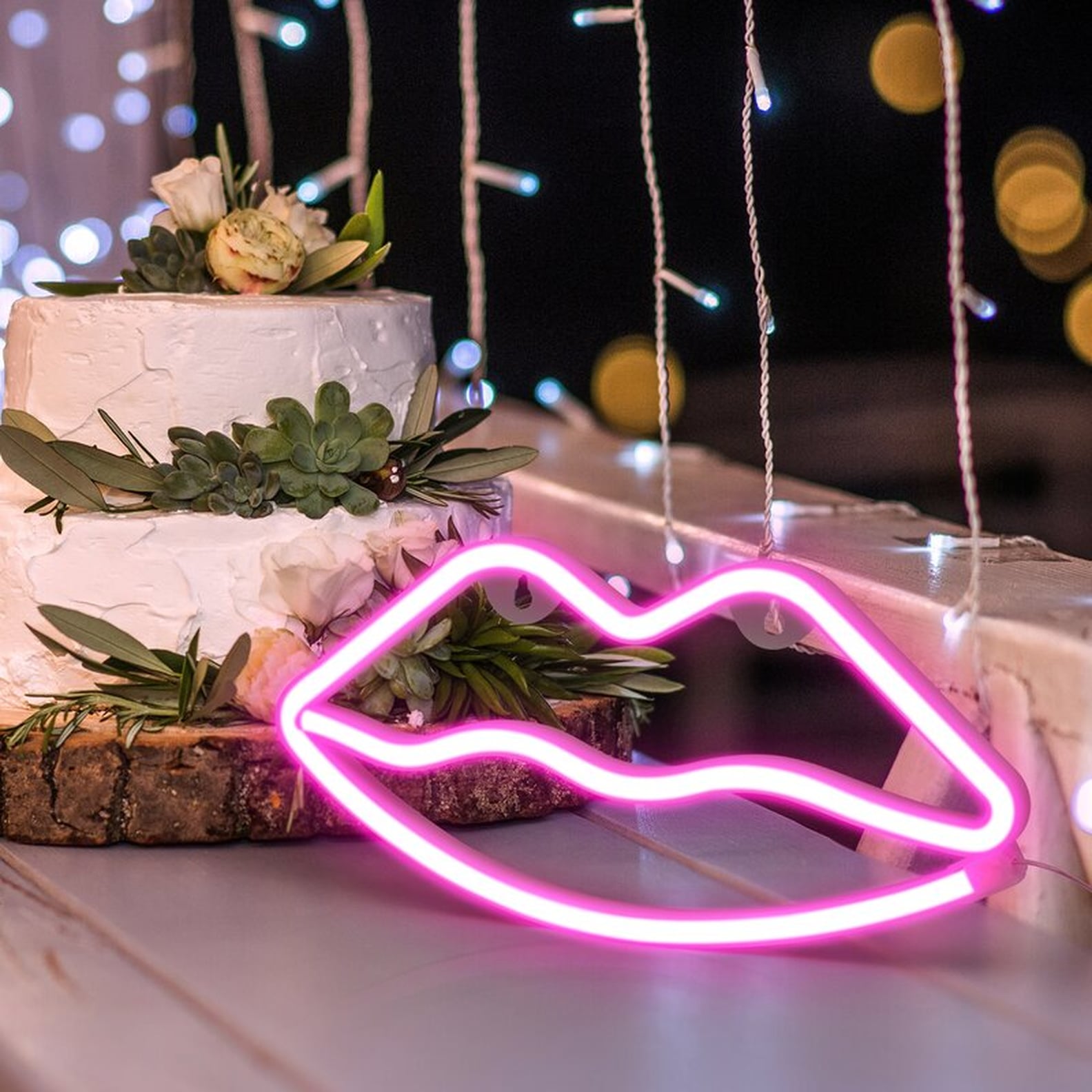 The Best Neon Signs For Decorating Your Home | PS Home