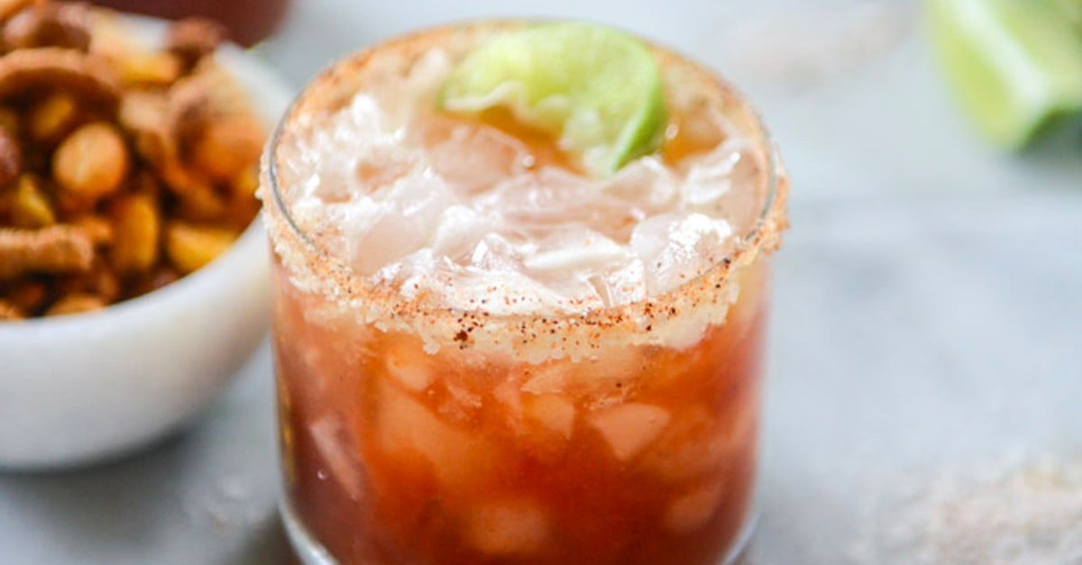 Latin Beer Cocktails Recipes | POPSUGAR Latina