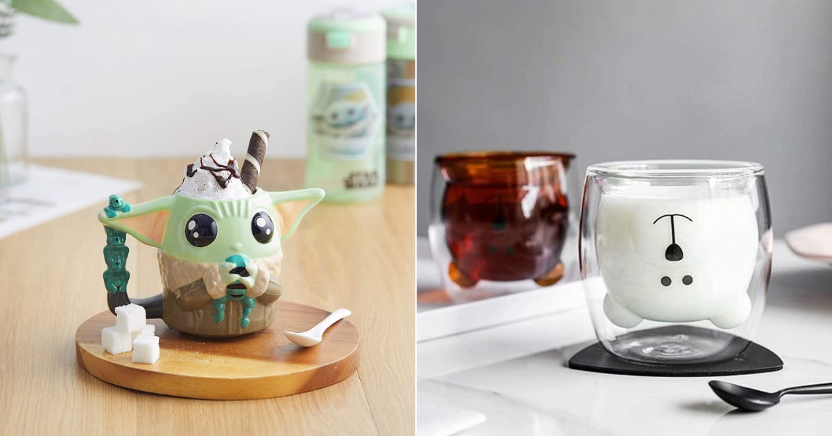 Cool and Funny Mugs to Buy on Amazon | 2022 | PS Smart Living