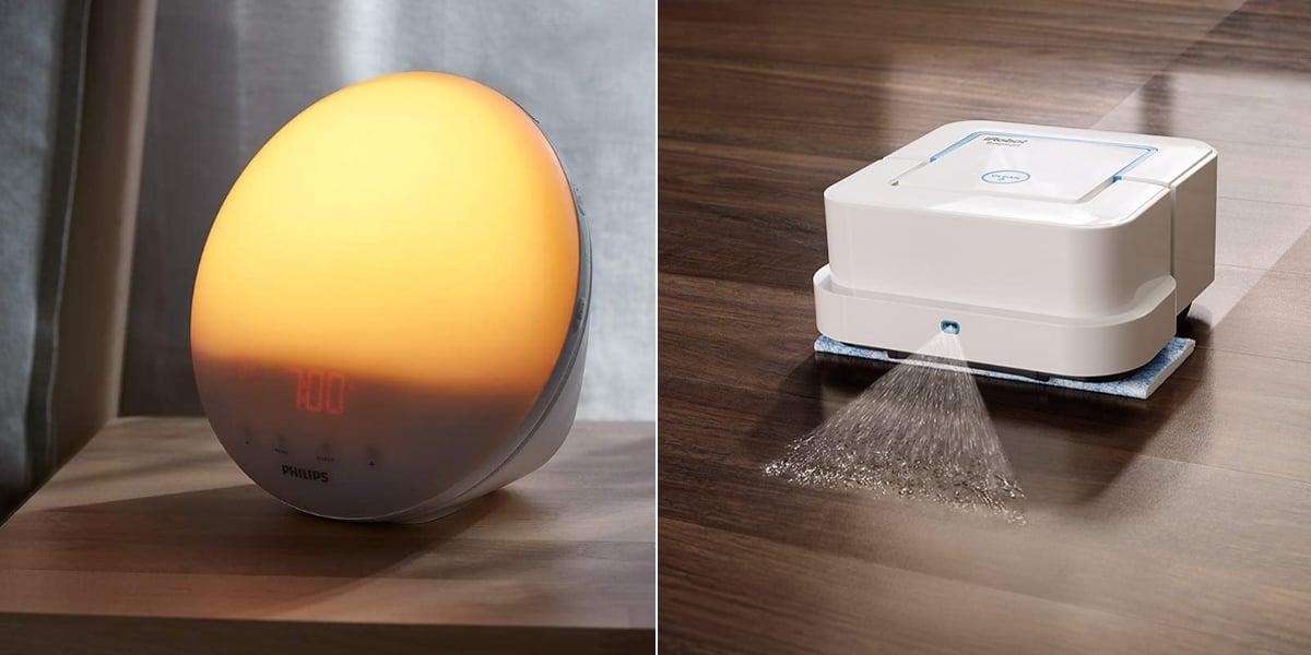 Top-Rated Tech Gadgets From Amazon | PS Smart Living