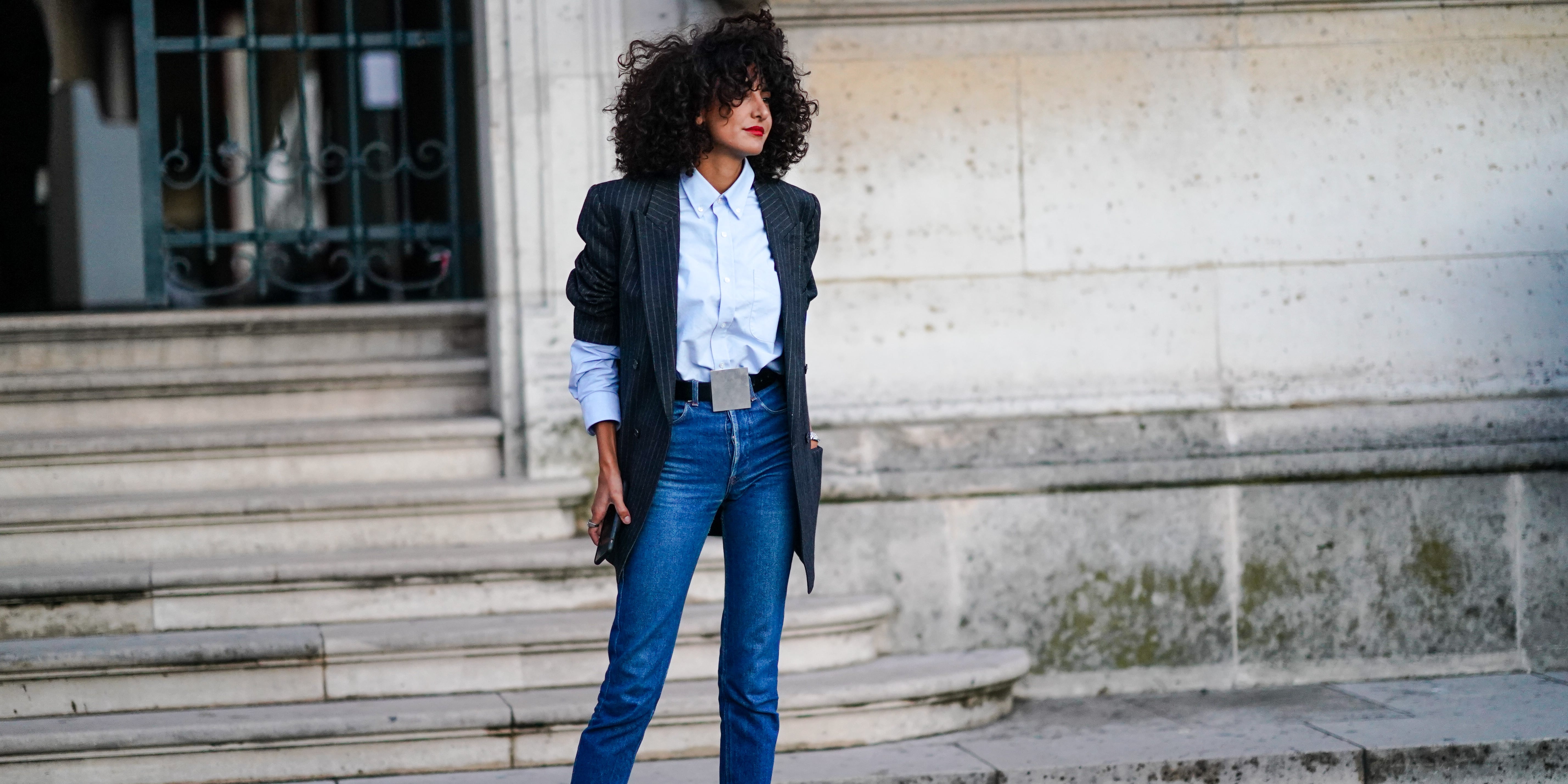 34 Weekend Outfits You Can Wear All Fall | PS UK Fashion