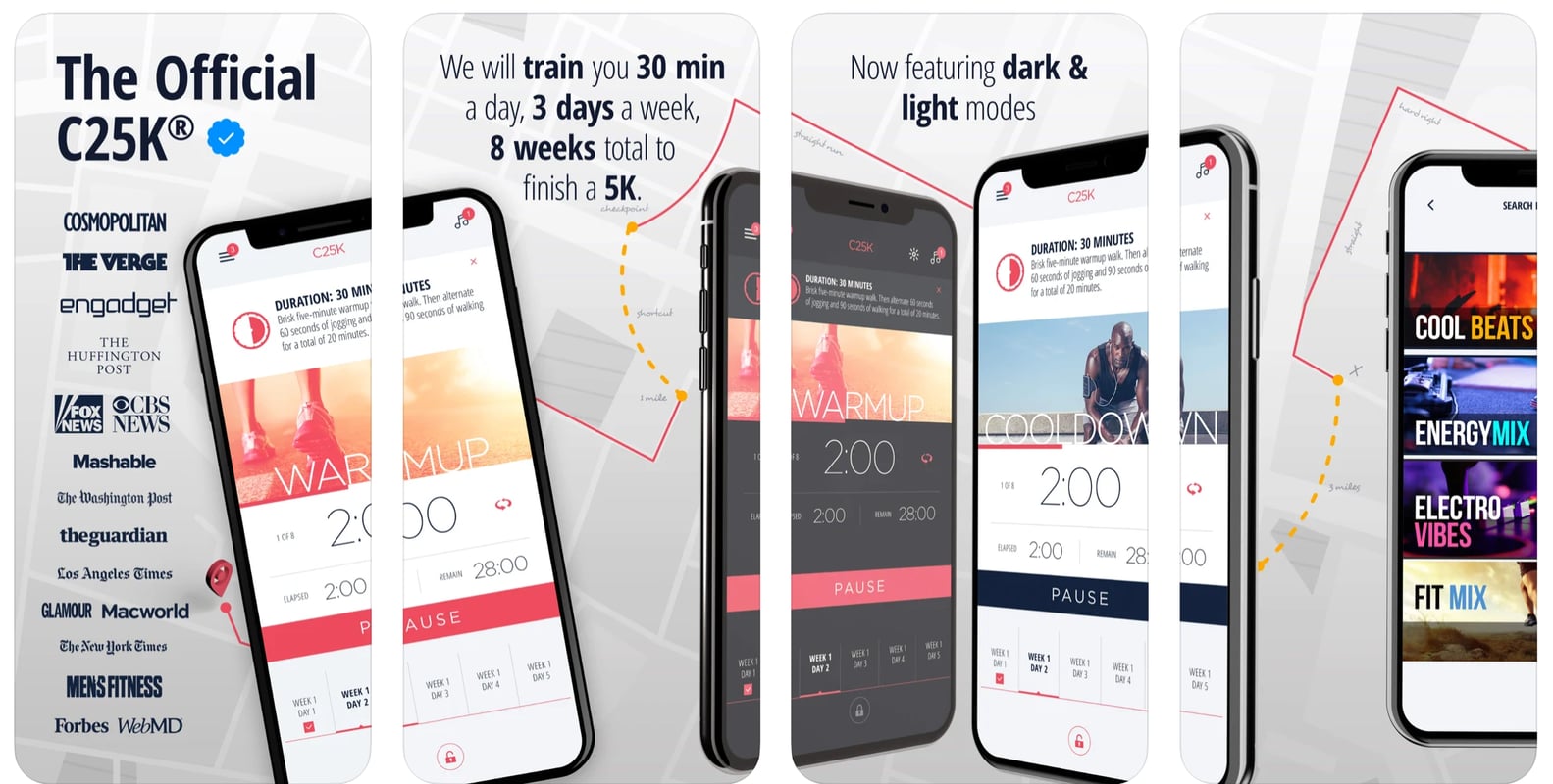 10 Best Workout-Tracking Apps to Download | PS Fitness