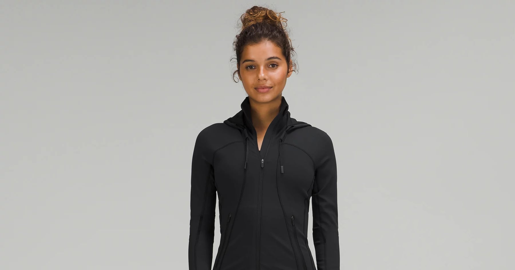 Best Outerwear at Lululemon For Fall and Winter Workouts | PS Fitness