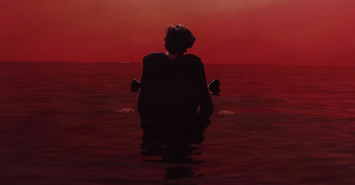 Harry Styles "Sign of the Times" Song | PS Entertainment