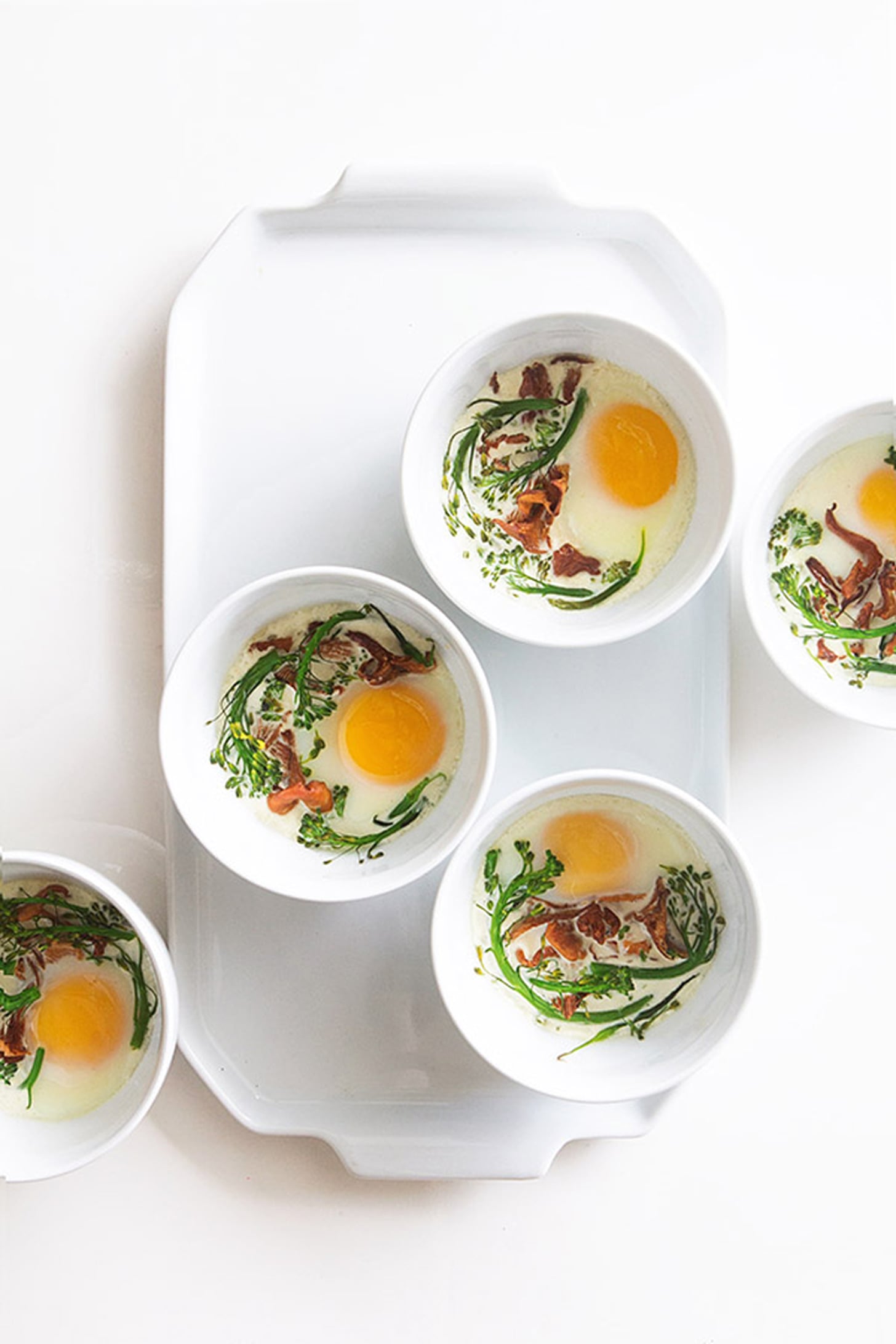 Fall Mushroom Recipes | PS Food
