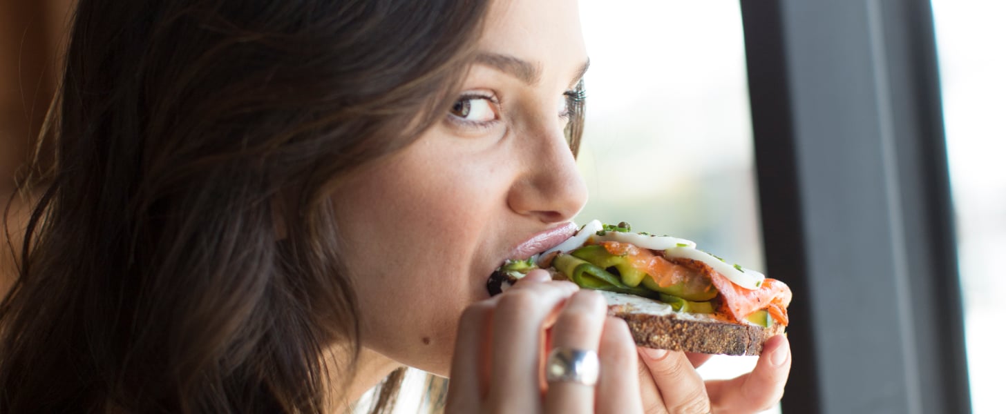 Food Cravings Explained and Alternatives | PS Fitness