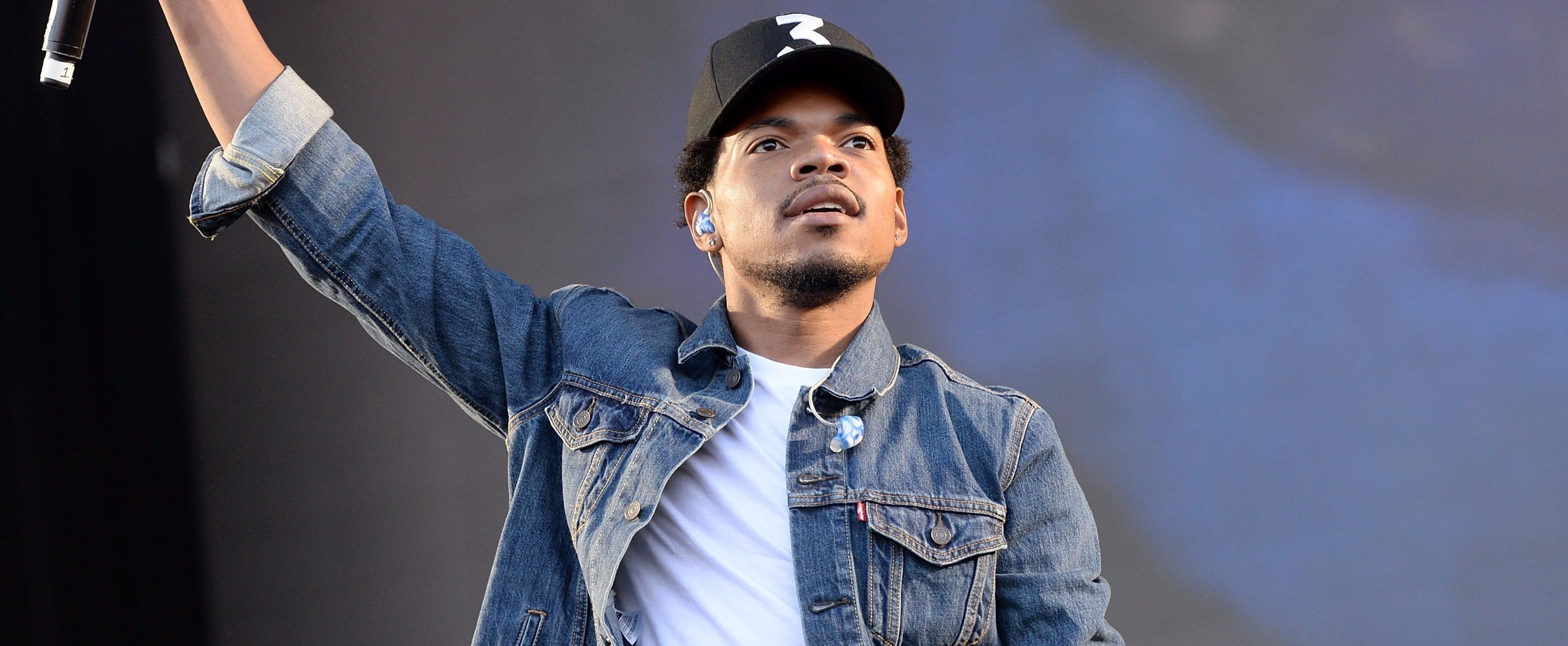 Chicago Students Thank You Letter to Chance the Rapper | PS Celebrity