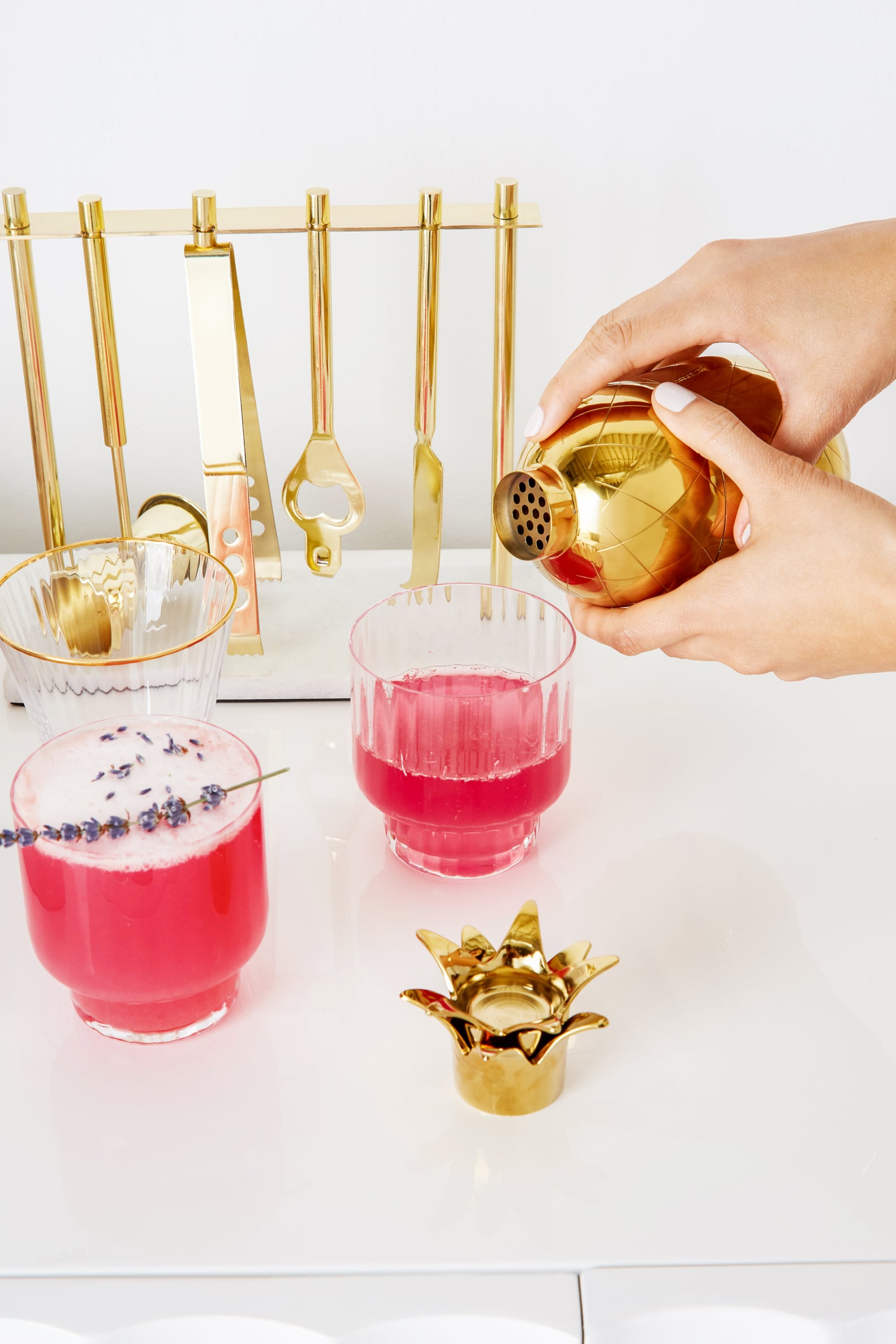 Biggest Trends of 2018 | PS Celebrity