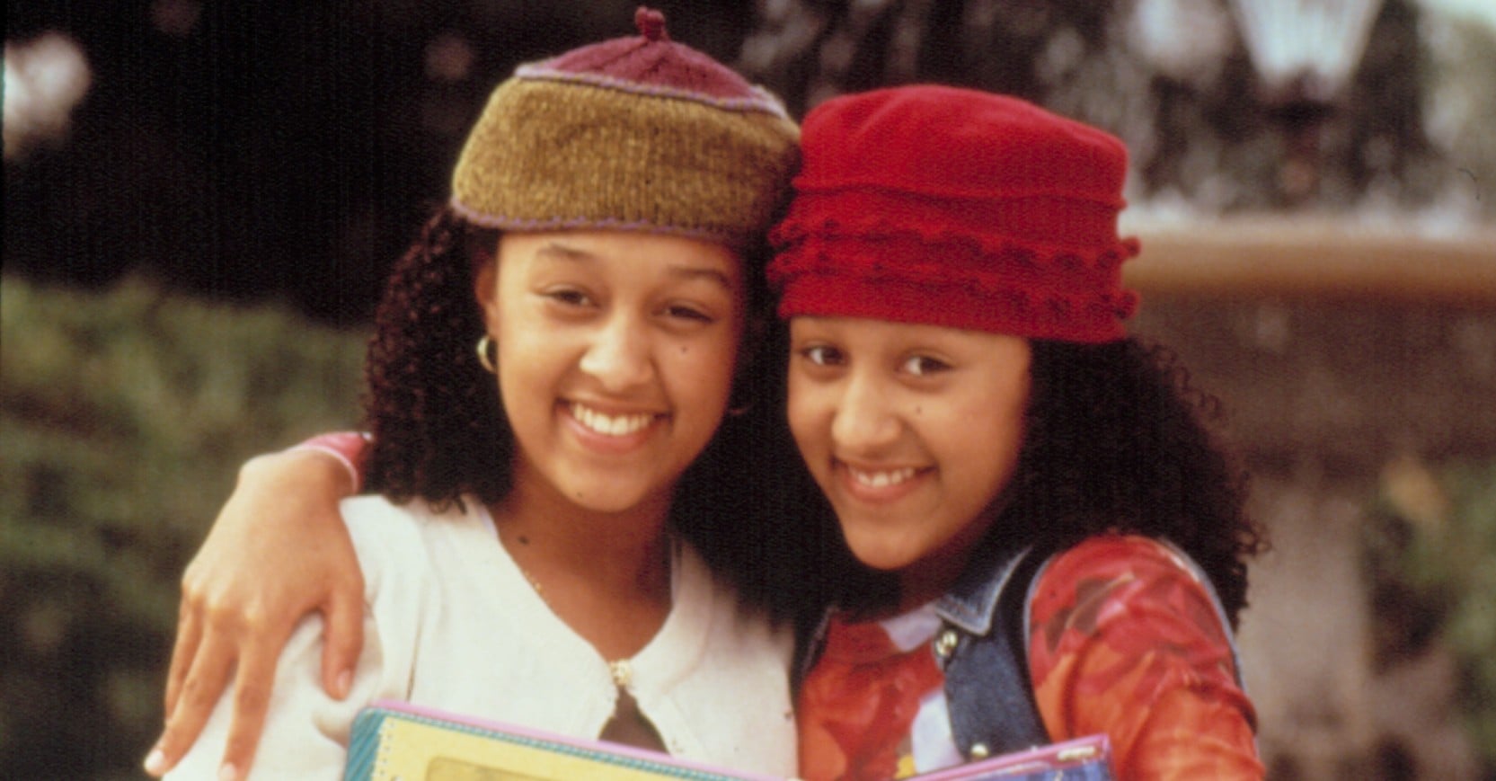 Sister, Sister: Where Are They Now? | PS Entertainment