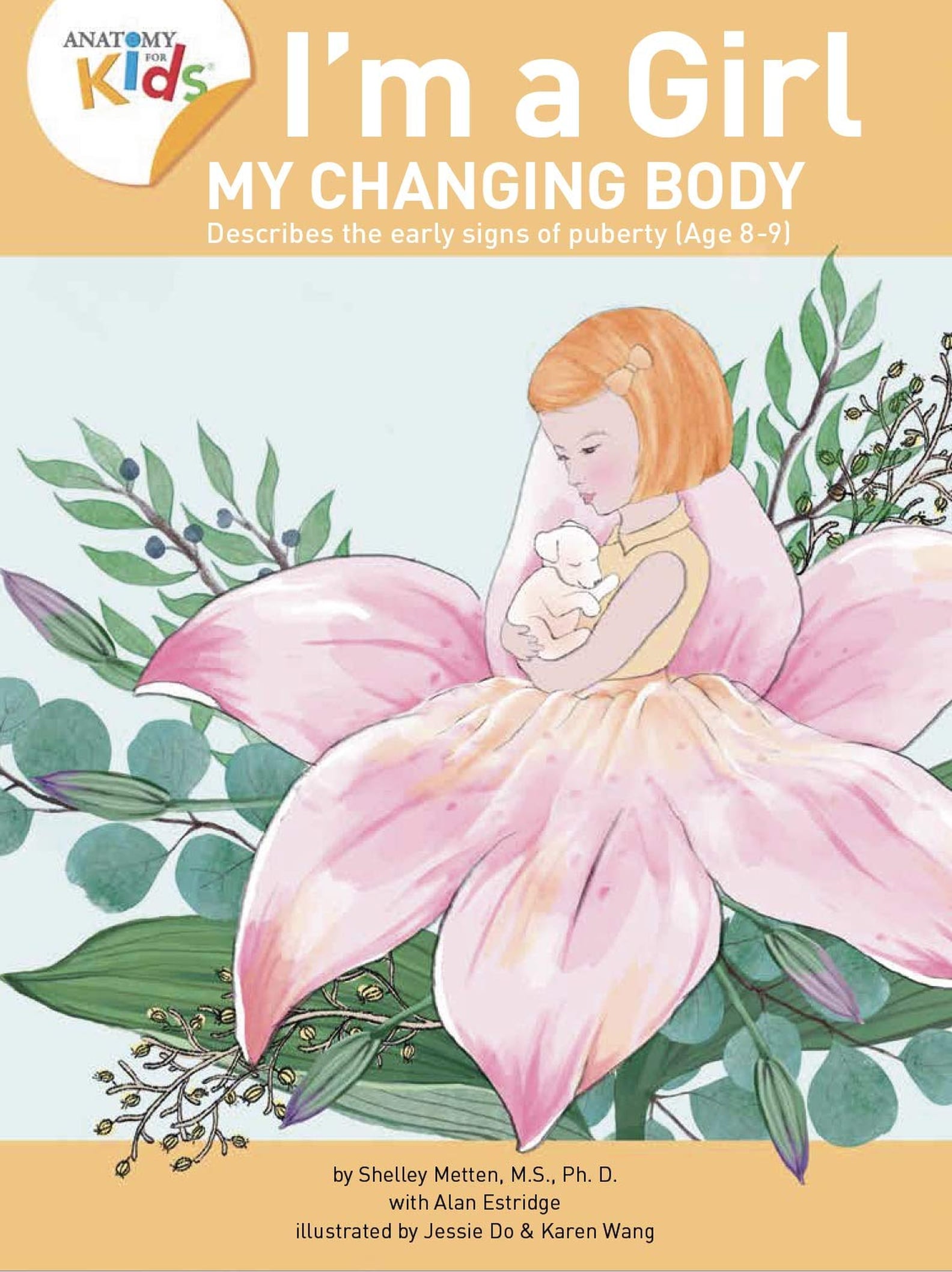 The Best Books About Menstruation For Tweens | PS Family